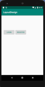 Android AbsoluteLayout is a layout type that allows you to position ...